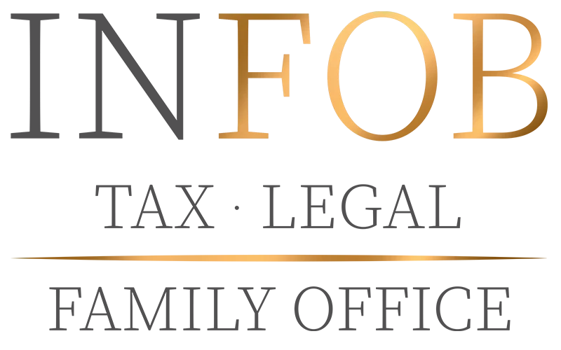 INFOB Family Office GmbH in Ingelheim am Rhein - Family Office